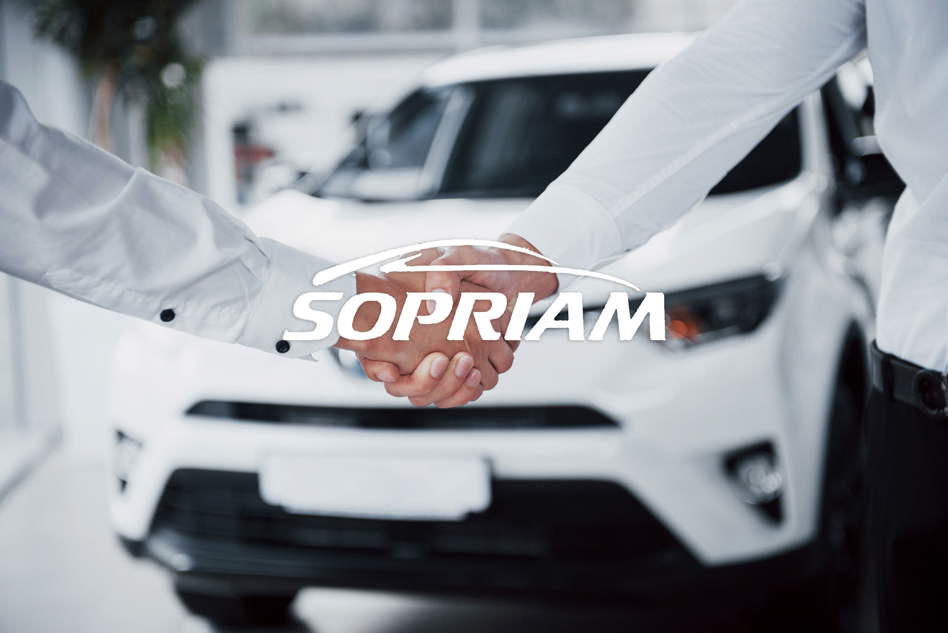 Nouveau projet majeur pour Solware Auto : le groupe SOPRIAM