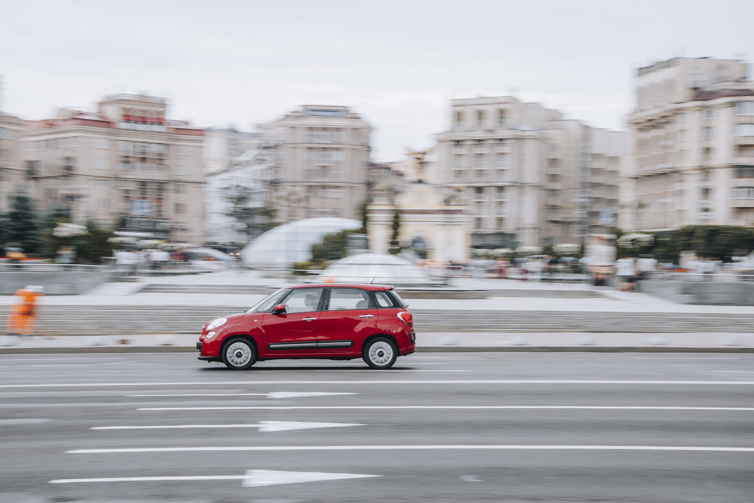 La reprise du marché de l'automobile en Algérie - Groupe Solware